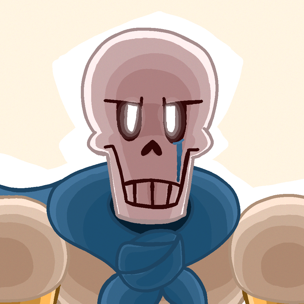papyrus - ibisPaint