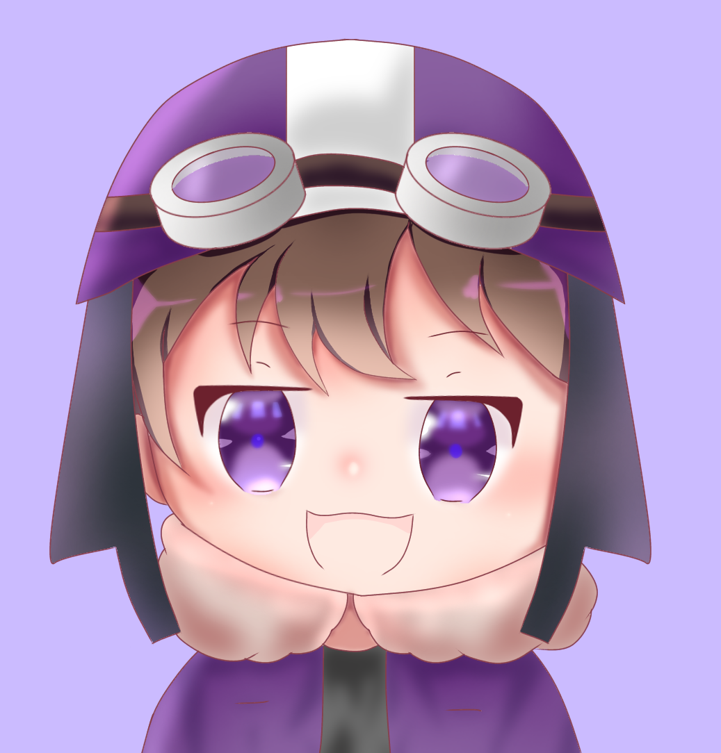 の主役は我々だ！】sypさん - ibisPaint