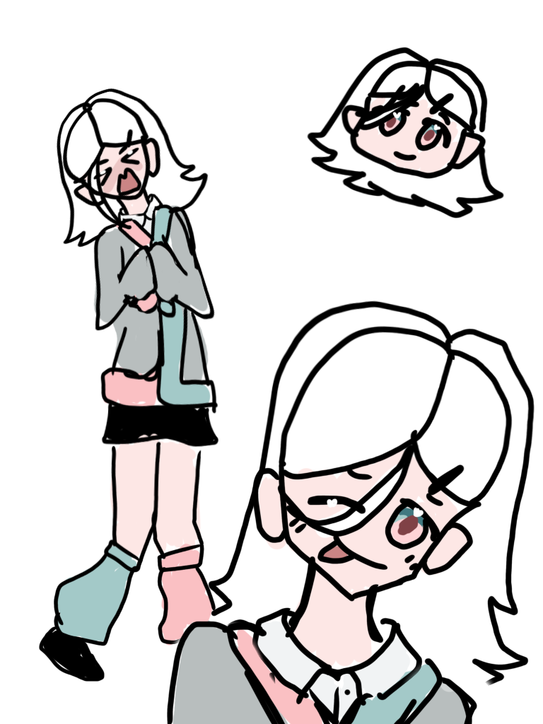 Untitled443 - ibisPaint