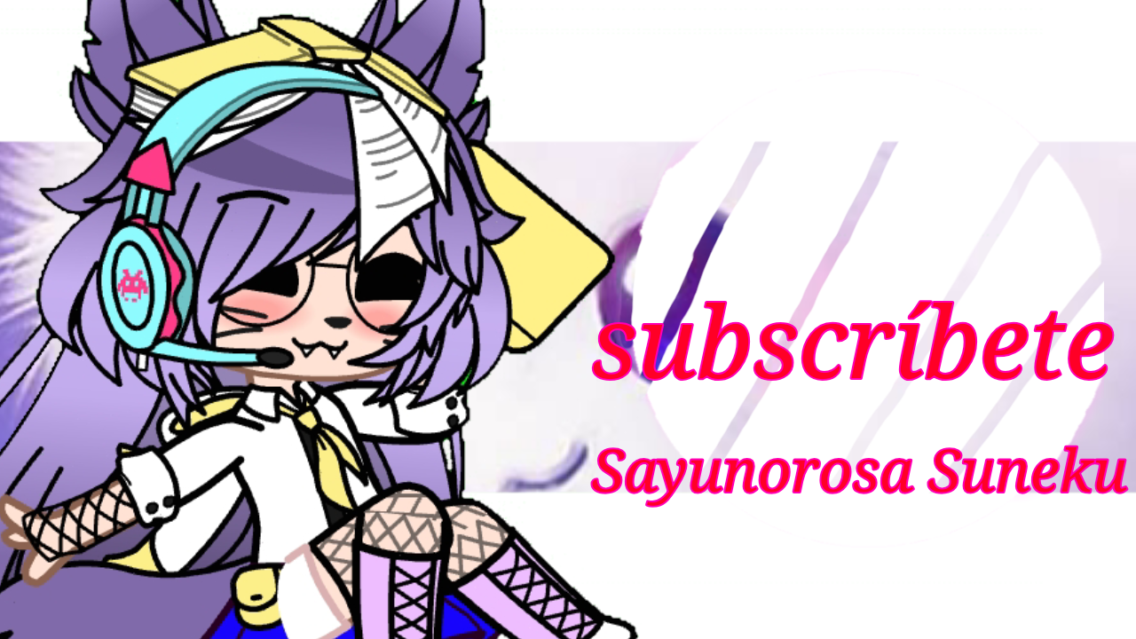 Sayunorosa Suneku - ibisPaint