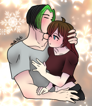 Swift and My Crush - ibisPaint