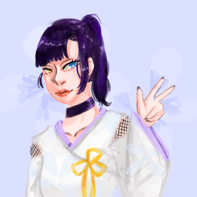 Sans titre 102 - ibisPaint