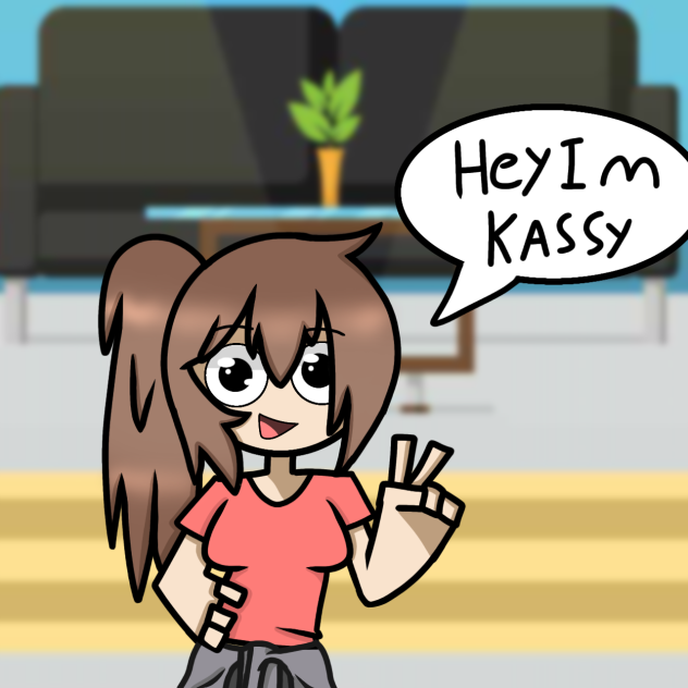 kassy stamp - ibisPaint