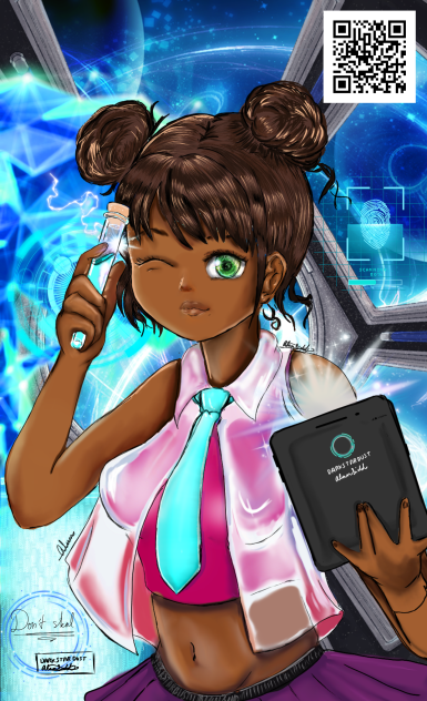 OCC S0PH1A close up - ibisPaint