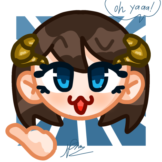 Oh yaaaaaa! - ibisPaint