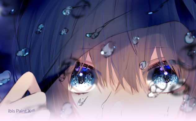 My project - ibisPaint