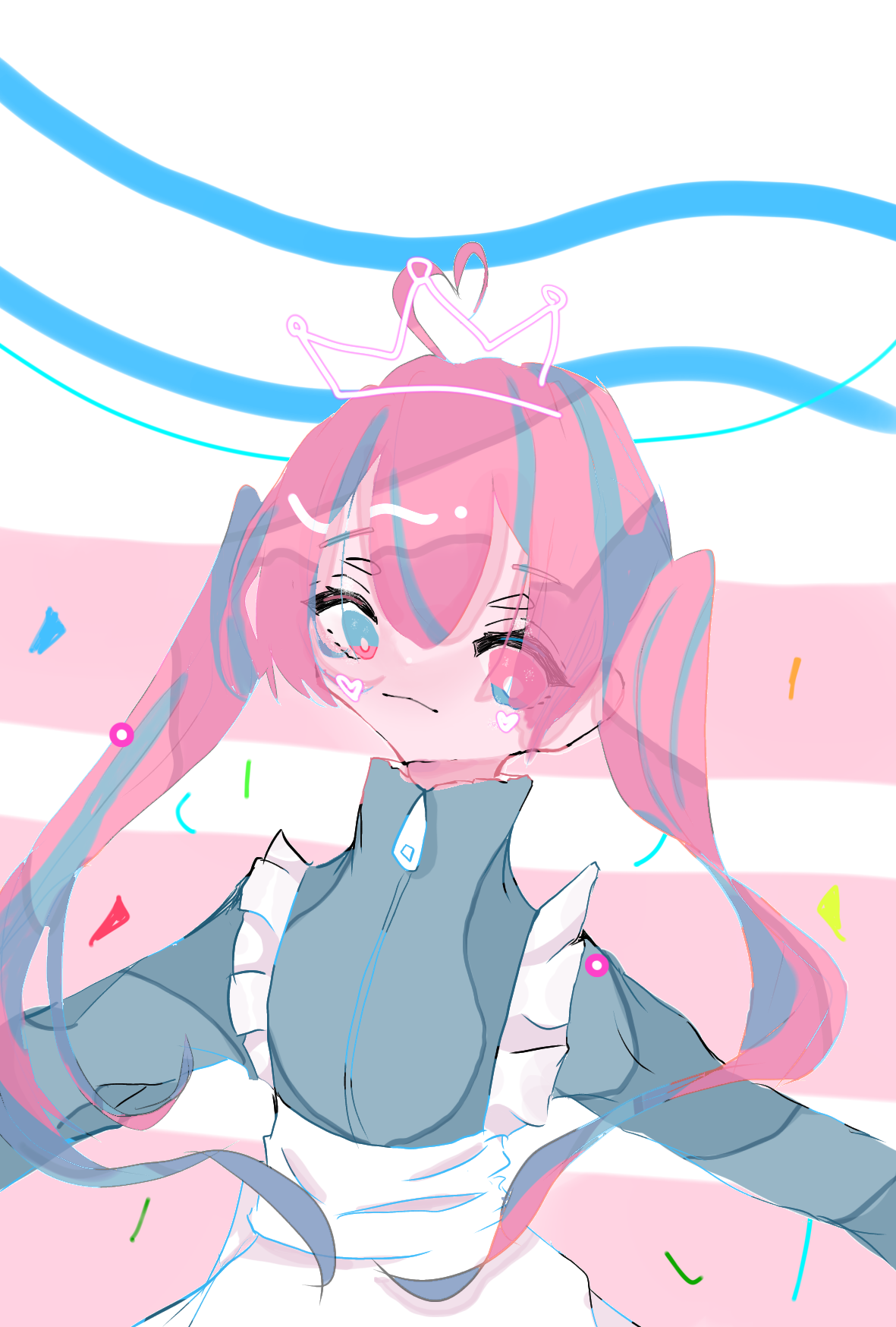 無題601 - ibisPaint