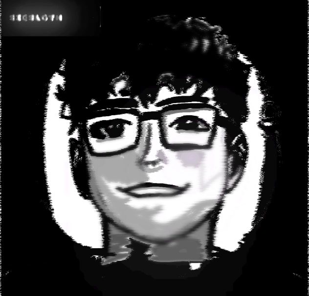 Nill - My face In Anime - ibisPaint
