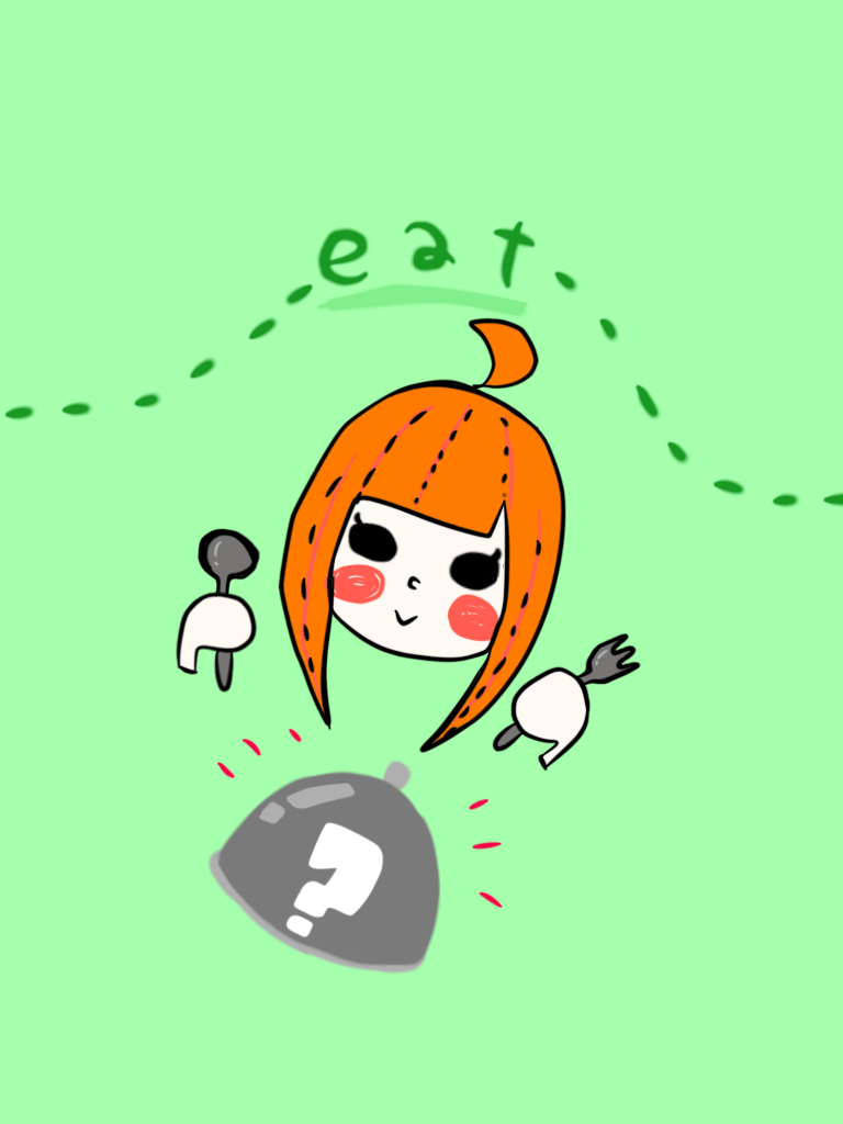 eat - ibisPaint