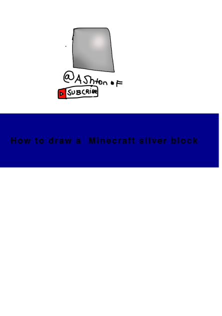 Minecraft - ibisPaint