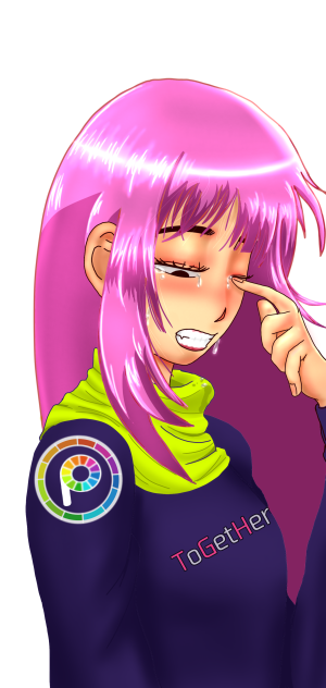 ToGetHer - ibisPaint