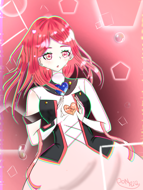 Love … - ibisPaint