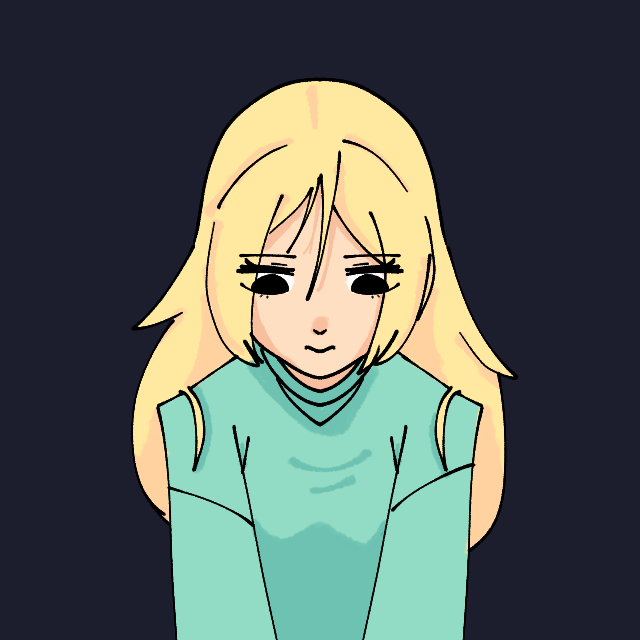 my emocional loss - ibisPaint