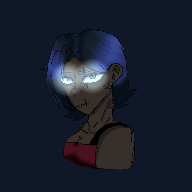 Any name ideas - ibisPaint