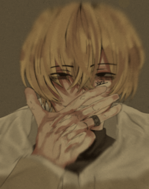 Eugene 🗿 - ibisPaint