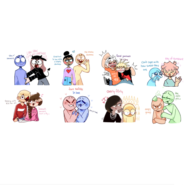 Collab 6# - ibisPaint