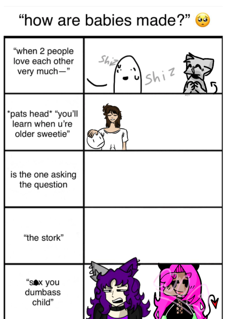 collab with ppl - ibisPaint