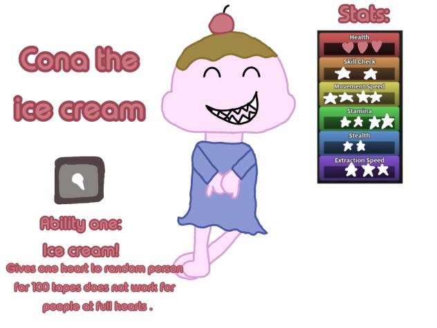 Cona! - ibisPaint