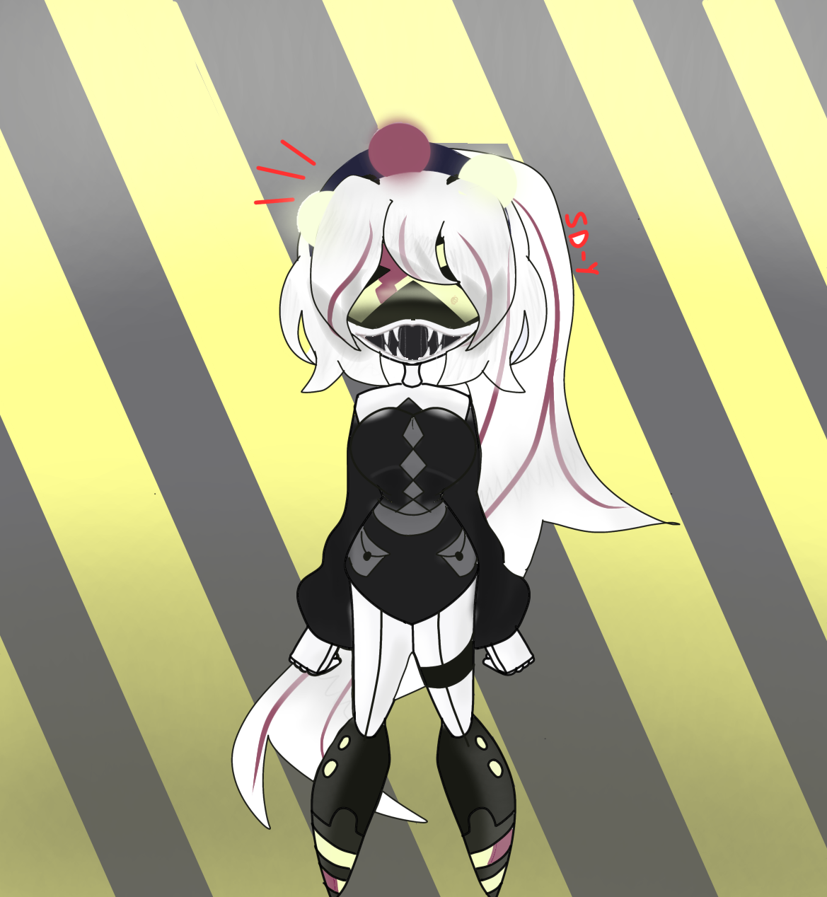 A new Md oc - ibisPaint