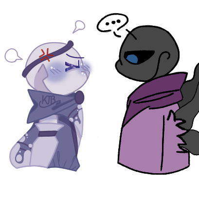 Dreamtale Brothers Collab - ibisPaint