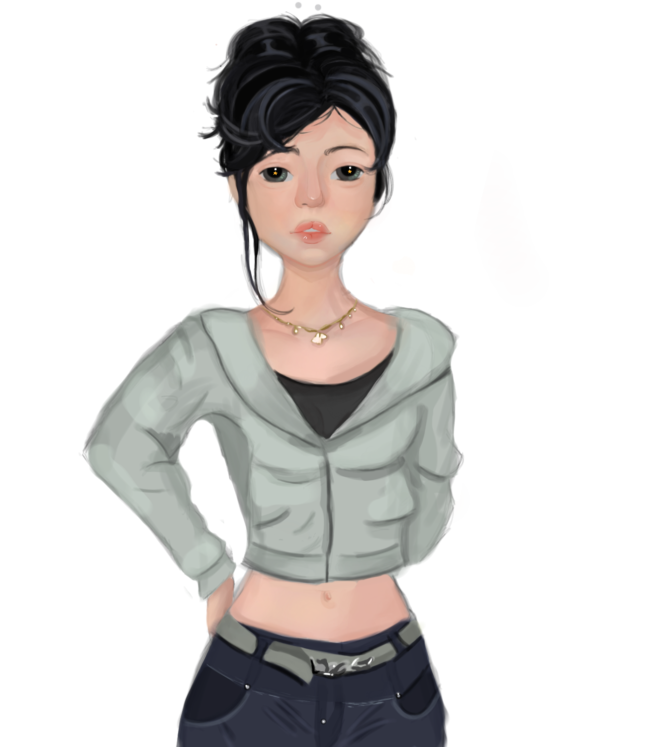 Untitled99 - ibisPaint