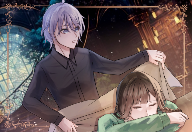 無題477 - ibisPaint