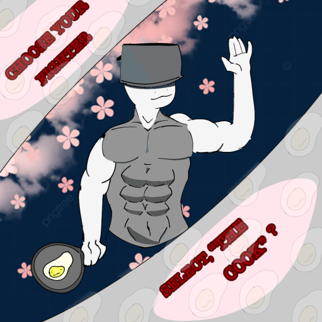 First commission! - ibisPaint