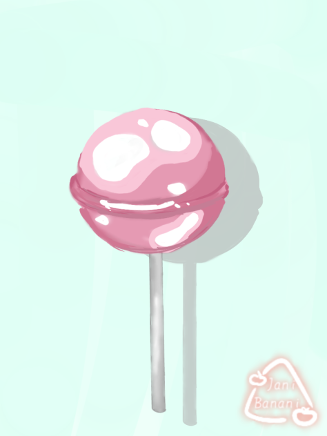 ''Realistic'' kinda - ibisPaint