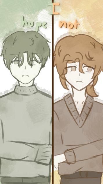 I Hope Not - ibisPaint