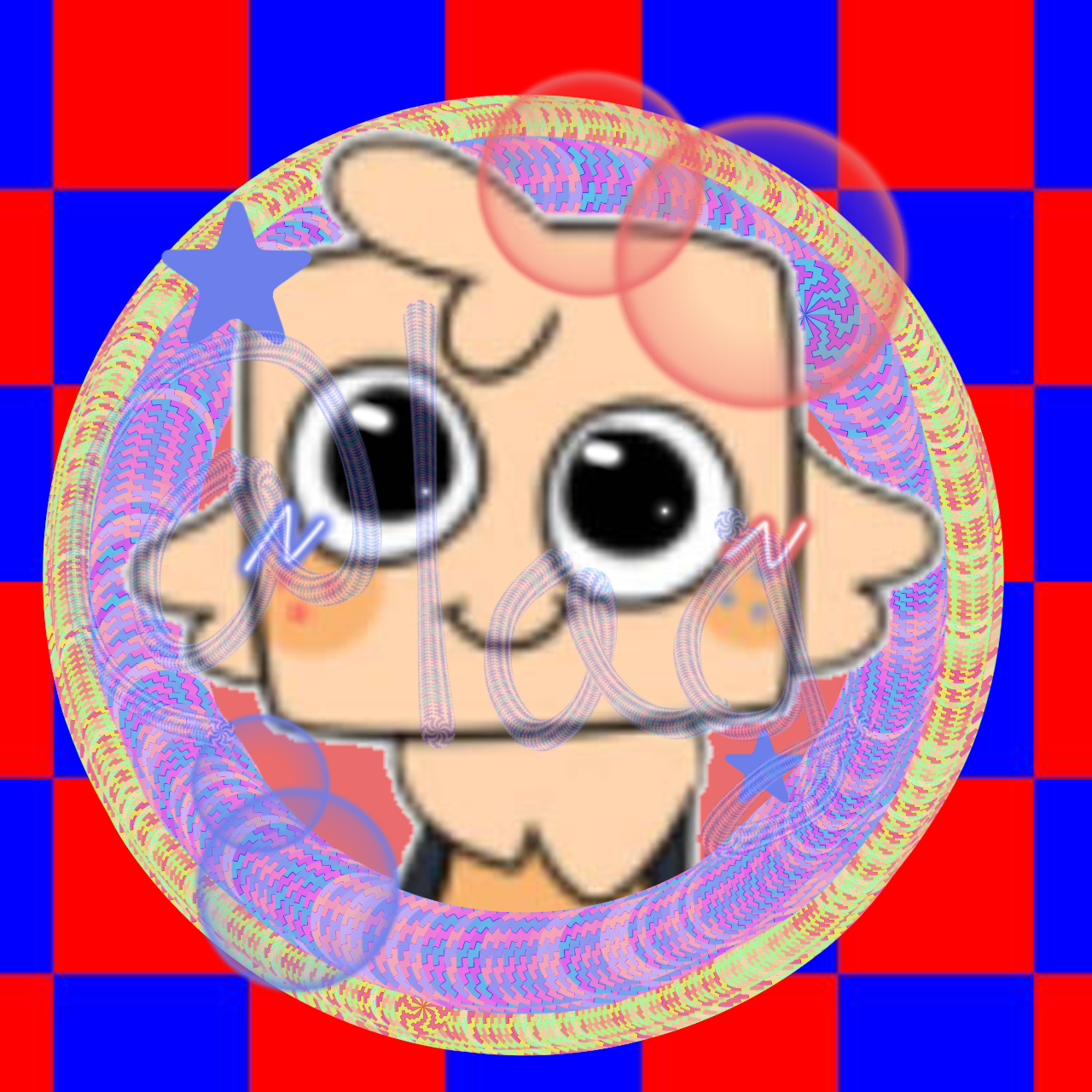 Goob PFP - ibisPaint