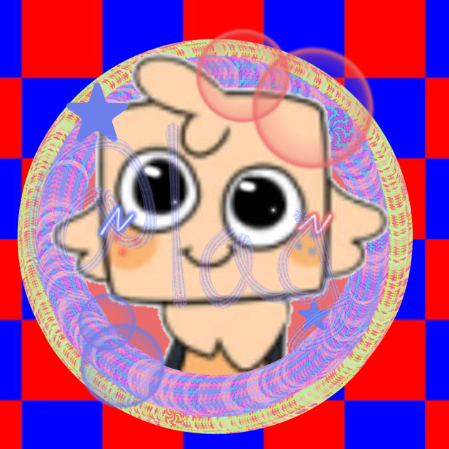 Goob PFP - ibisPaint
