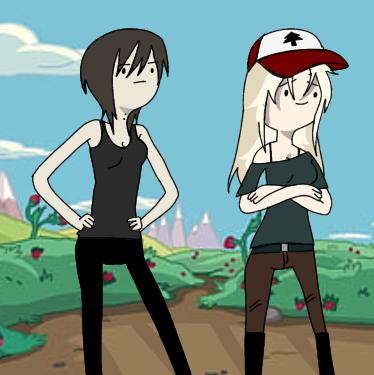 Adventure time [new] - ibisPaint