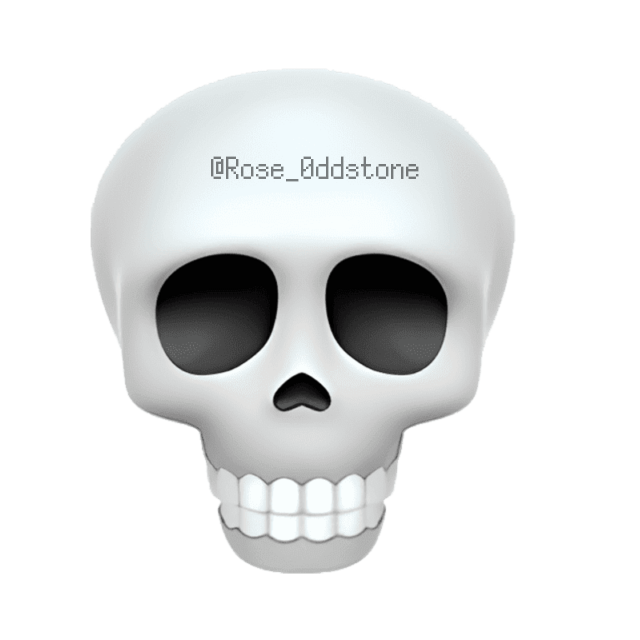 Emøji Animation- Bro really said 💀+🤨 - ibisPaint