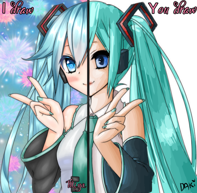 Thanks for joining ^^ - ibisPaint