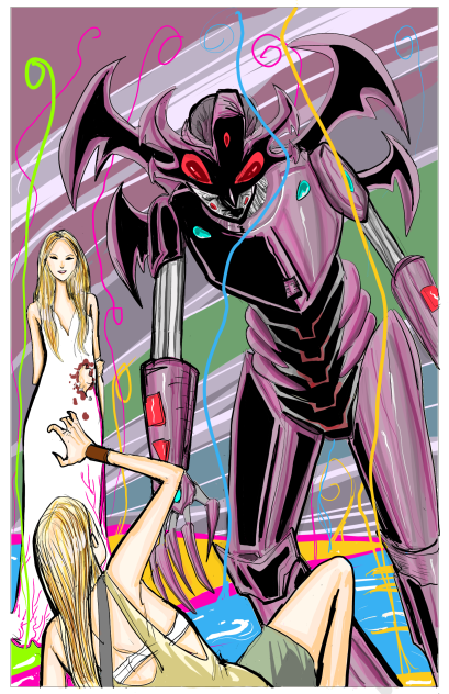 Untitled203 - ibisPaint