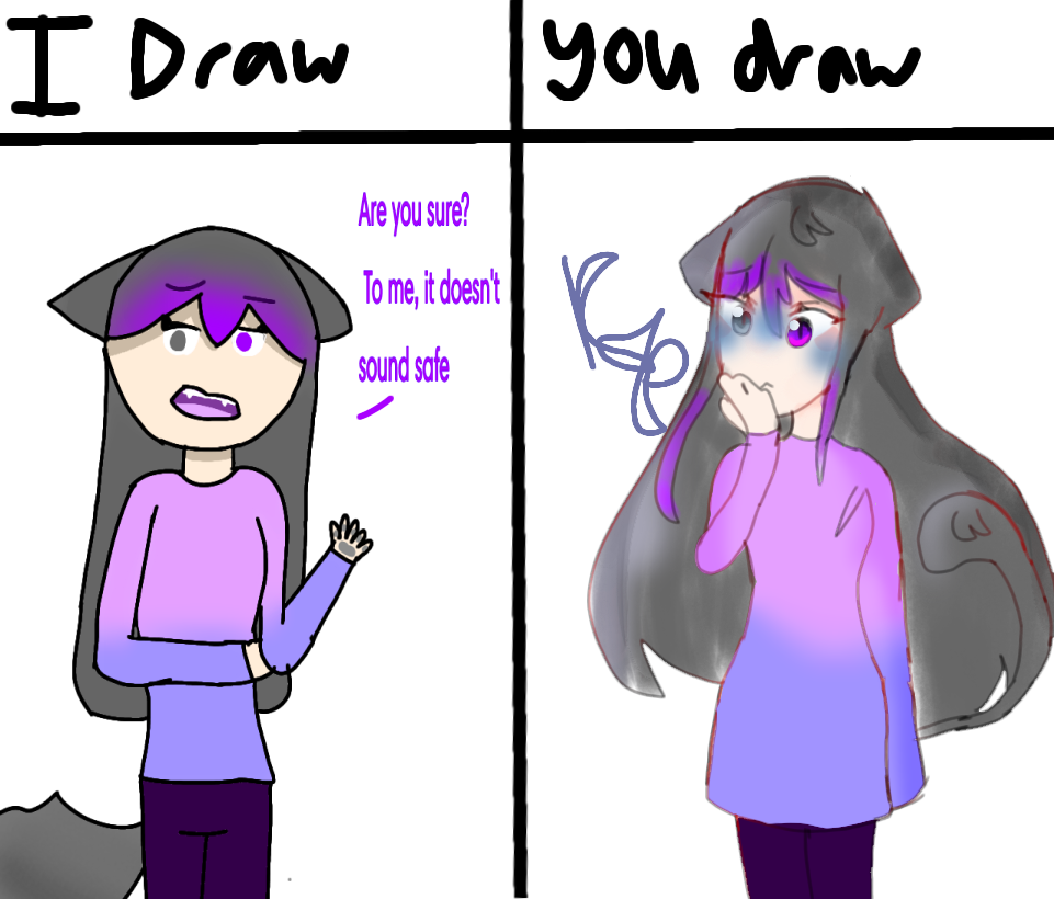 cold day .. - ibisPaint