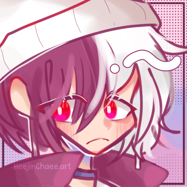 Finally MQ—HQ-ish - ibisPaint