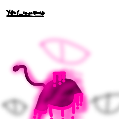 some non-binary cat - ibisPaint