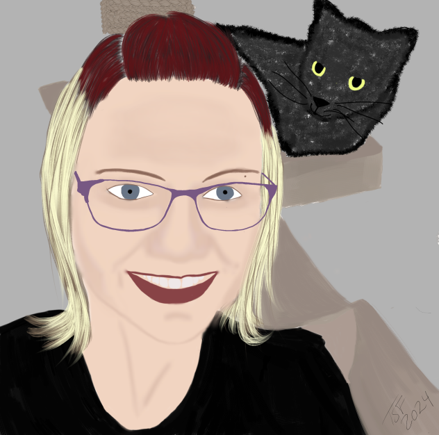 Me and Dude - ibisPaint