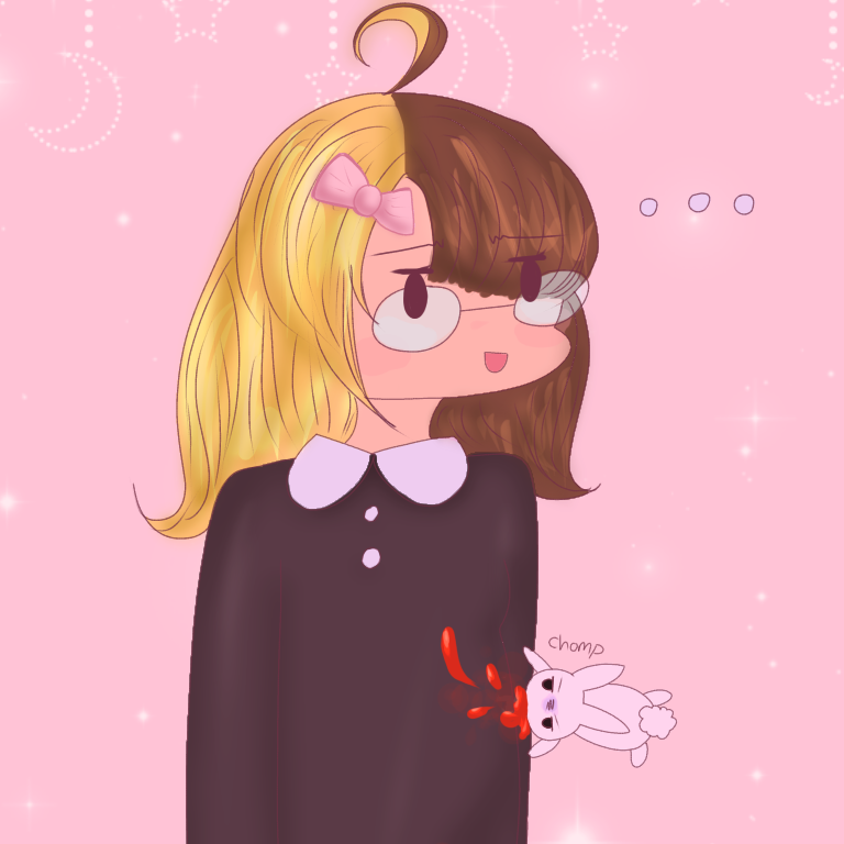 💢pfp 💢 - ibisPaint