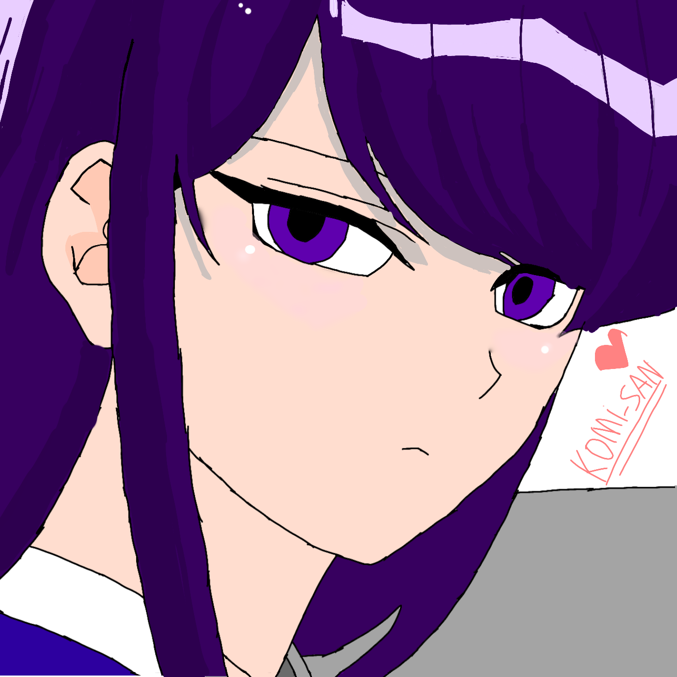 komi_san - ibisPaint