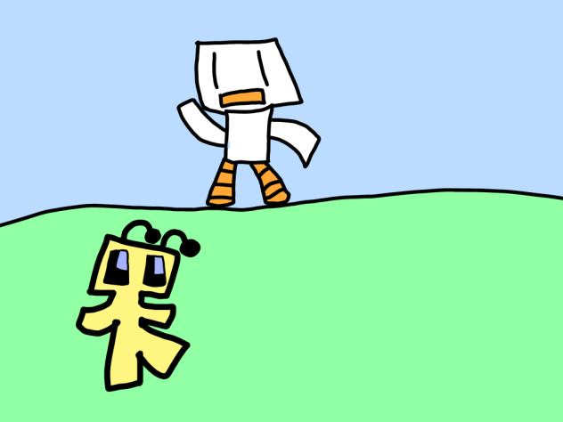 Mob bases - ibisPaint