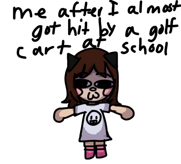 Random story - ibisPaint