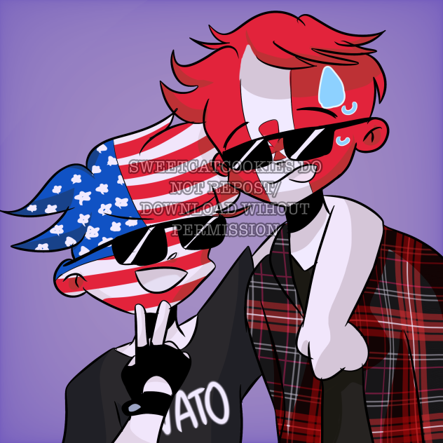 The Best bros (recreation) - ibisPaint