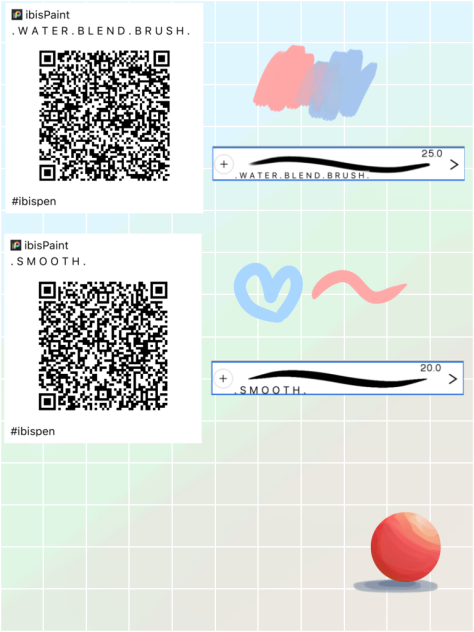 C O M B O • B R U S H • - ibisPaint