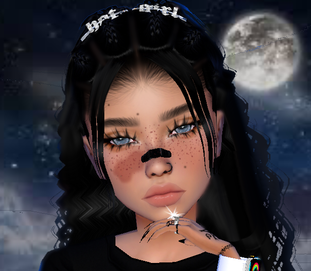 Imvu edit 56 - ibisPaint
