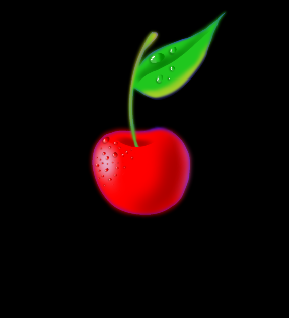 Cherry - ibisPaint