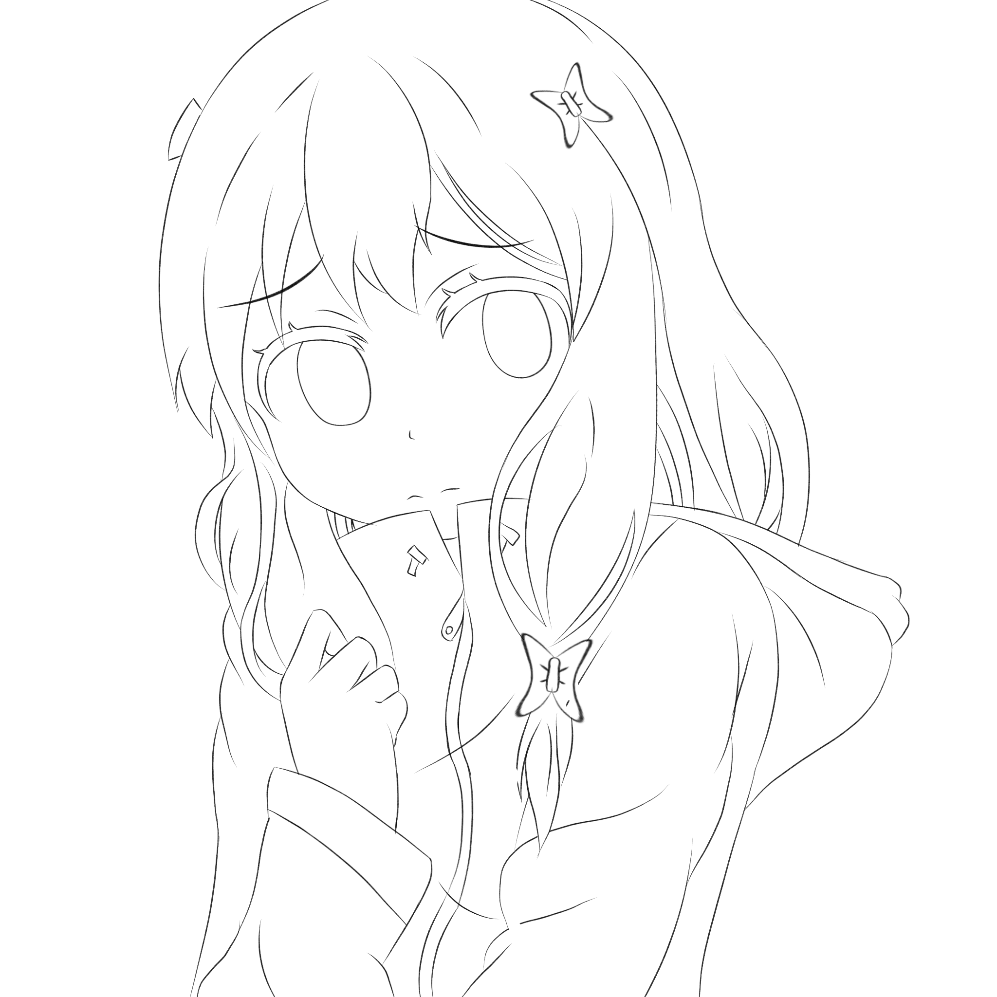 eromanga_sensei - ibisPaint