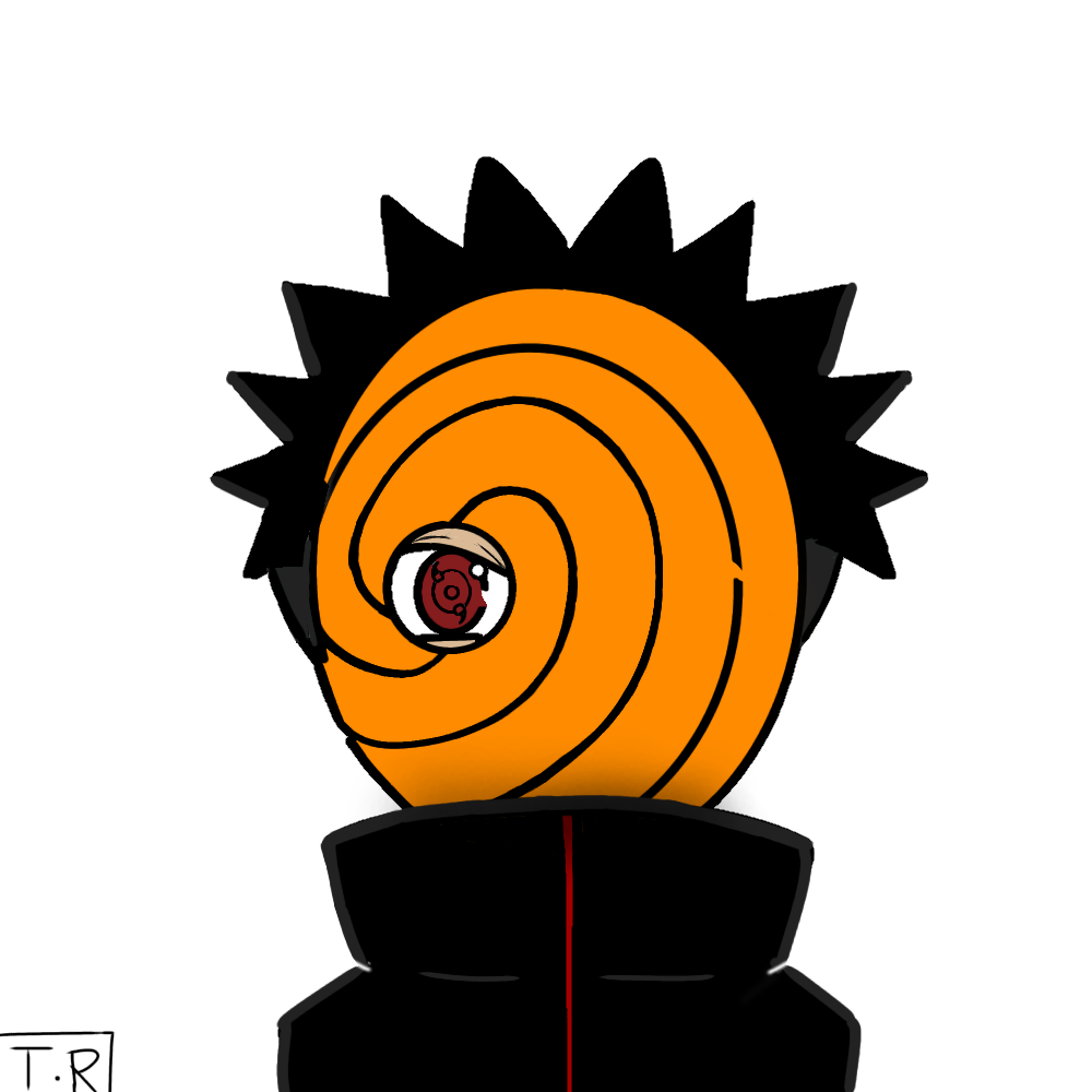 Tobi - ibisPaint