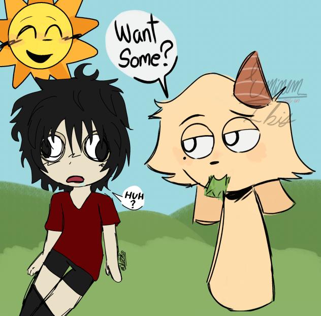 collab uwu'💓 - ibisPaint